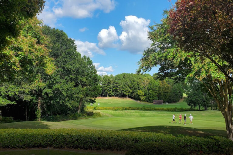 Home | The Crossings Golf Club